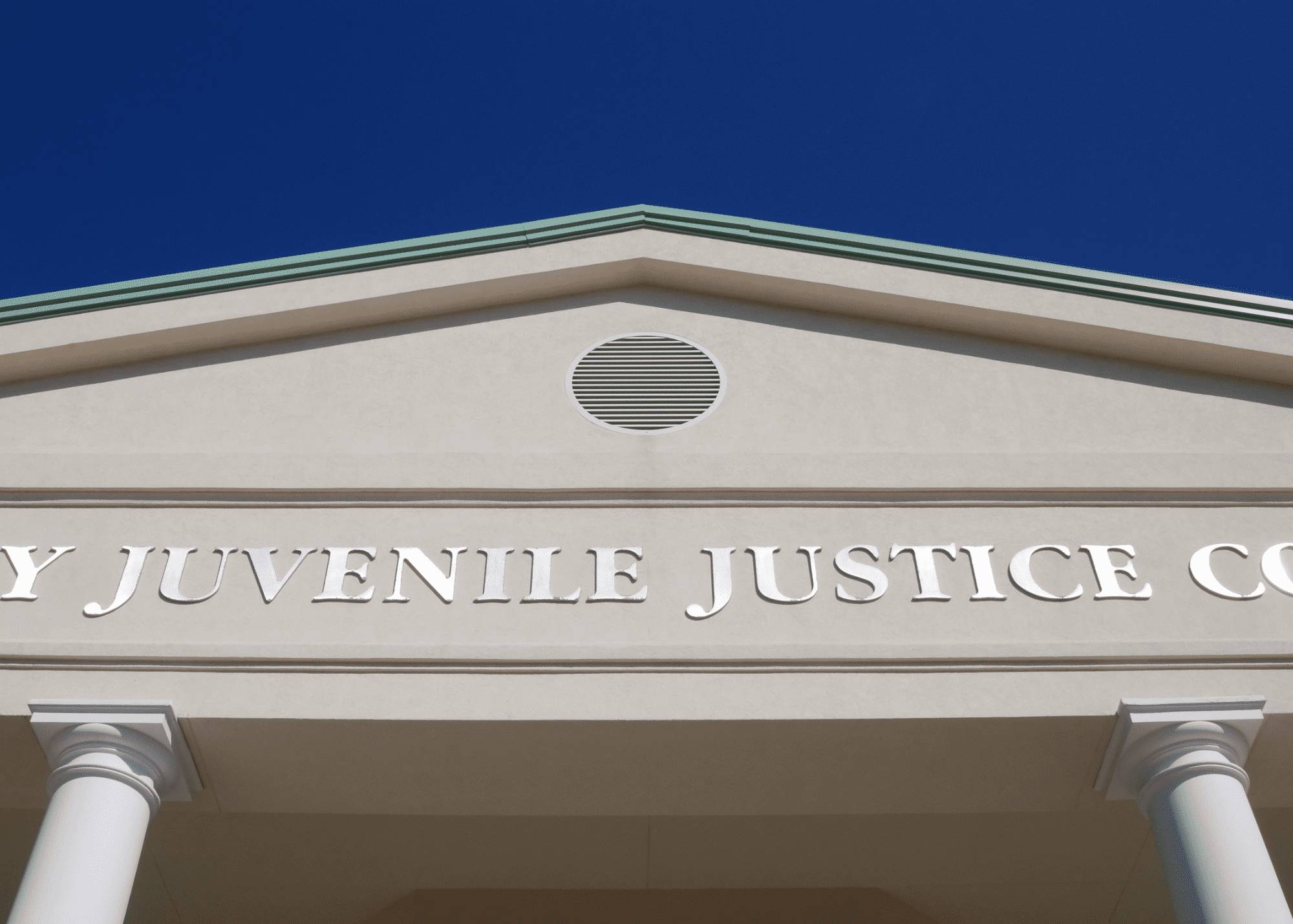 History Of Juvenile Justice